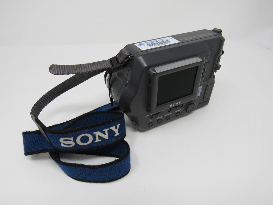 Sony Fd Mavica Mvc Fd200